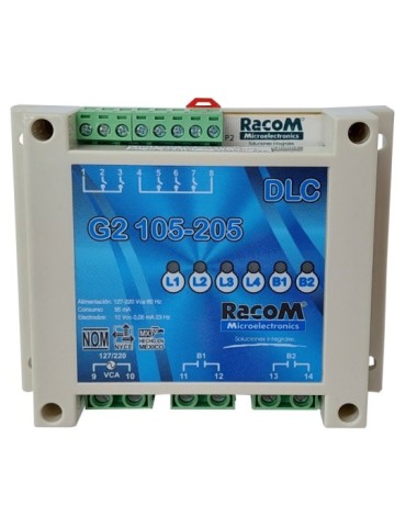 Tienda en Línea RACOM | Automatización a tu alcance