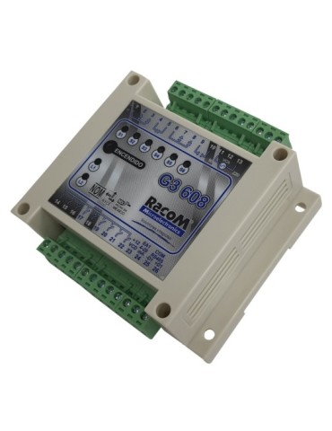 Tienda en Línea RACOM | Automatización a tu alcance