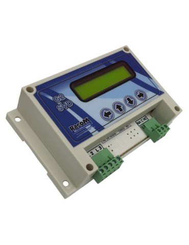 Tienda en Línea RACOM | Automatización a tu alcance