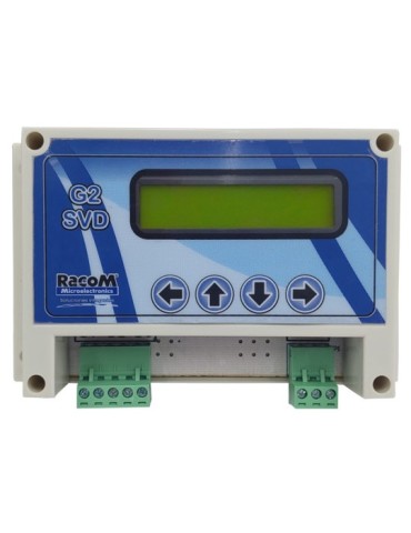 Tienda en Línea RACOM | Automatización a tu alcance