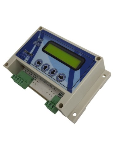 Tienda en Línea RACOM | Automatización a tu alcance